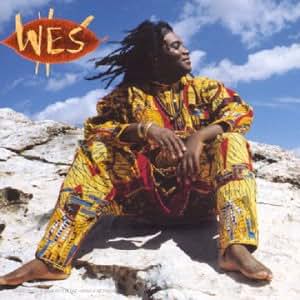 Wes: Amazon.co.uk: Music