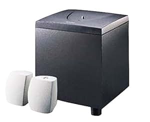 Labtec Speakers LCS-2414: Amazon.co.uk: Computers & Accessories