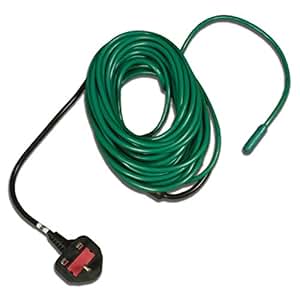 Elixir Gardens ® Soil Warming Cables Heating Mats Thermostat Heated ...