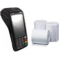 Replacement Receipt Paper for Ingenico Move 5000 Payment Device, 20 ...