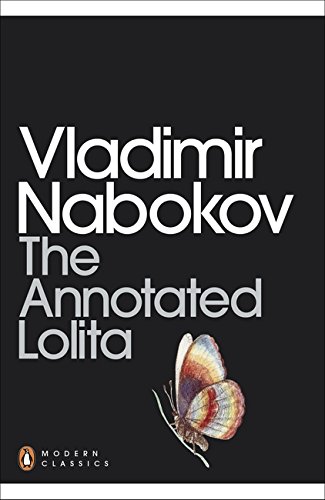 Buy The Annotated Lolita (Penguin Modern Classics) Book Online at Low ...