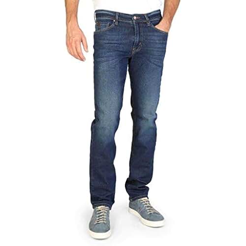 Amazon.it: rifle jeans uomo