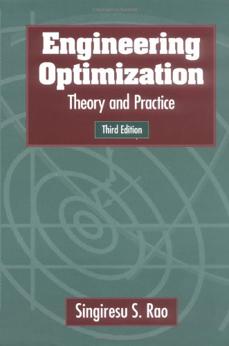 Buy Engineering Optimization: Theory and Practice: Theory and ...