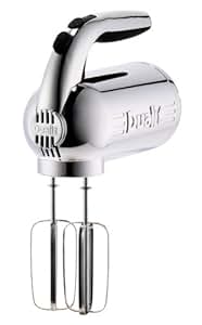 Dualit Hand Mixer Chrome 88400: Amazon.co.uk: Kitchen & Home