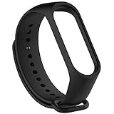HUMBLE MI Band 4 Strap,Band for MI 3/MI 4 Watch Smartwatch Wristbands ...
