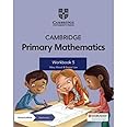 Cambridge Primary Mathematics Workbook 5 with Digital Access (1 Year) 2 ...
