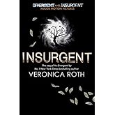 Insurgent: Book 2 (Divergent): Amazon.co.uk: Roth, Veronica ...