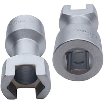 17mm Channel Unistrut Socket 1/2" Drive Impact Socket Thin Walled to ...