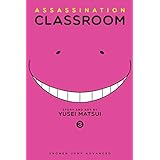 Assassination Classroom Complete Box Set: Includes volumes 1-21 with ...