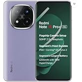 Redmi Note 14 Pro 5G (Phantom Purple, 128 GB) (8 GB RAM) : Amazon.in ...