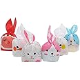 Chocozone Pack of 50 Guddy Bags Party Favor Bags Cookie Bags Chocolate ...