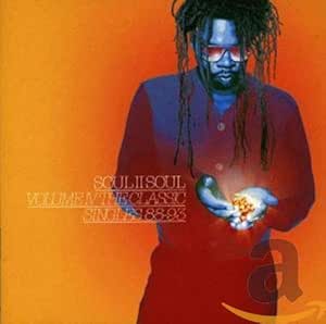 Vol. 4-Classic Singles: Soul Ii Soul, Soul Ii Soul: Amazon.it: CD e Vinili}