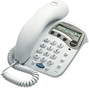 BT Decor 210 Corded Telephone: Amazon.co.uk: Electronics & Photo
