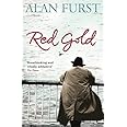 Red Gold: Amazon.co.uk: Furst, Alan: 9780753826362: Books