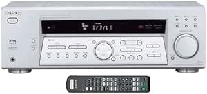 Sony STR-DE485E/S AV-Receiver Silber: Amazon.de: Audio & HiFi