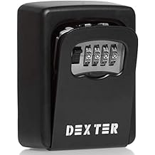 Amazon.co.uk: key code box