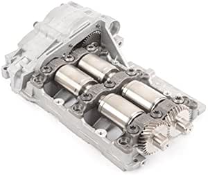 BMW Genuine Oil Pump And Compensating Shaft Unit 1 3 5 X1 Z4 Series ...