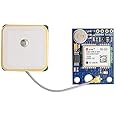 NEO-6M GPS Module Aircraft Flight Controller : Amazon.in: Electronics