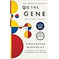 Buy The Gene: An Intimate History Book Online at Low Prices in India ...