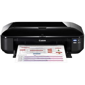 Canon IX6550 imprimante A3+ ultra-compacte Résolution d'impression ...