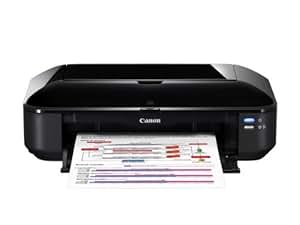 Canon Pixma ix6550 Farb- Tintenstrahldrucker A3: Amazon.de: Computer ...