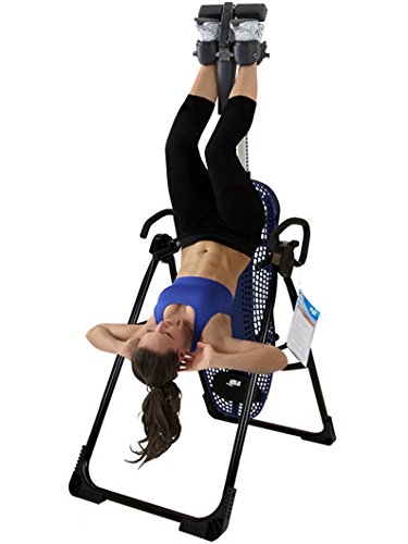 Teeter EP950 Inversionstisch Hang UPS, EP-1019 von Teeter bei ...