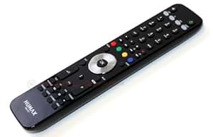 Humax RM-FO1 Remote control for Humax Foxsat HD-R Box: Amazon.co.uk ...