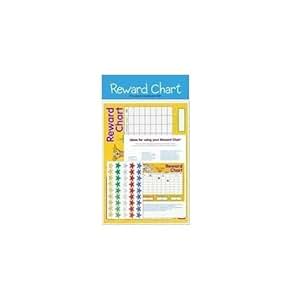 Create your Own Reward Chart Pack: Amazon.co.uk: Toys & Games