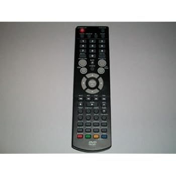 *GENUINE* LOGIK LCD / LED TV REMOTE CONTROL FOR MODELS: Amazon.co.uk ...