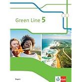 Green Line 5. Ausgabe Bayern: Workbook mit Audios und Übungssoftware 9 ...