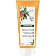 Klorane Mango Conditioner – Dry Hair – Vegan* – 1x 200ml Bottle ...