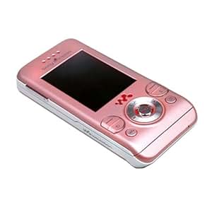 SONY ERICSSON W580i metro pink: Amazon.co.uk: Electronics