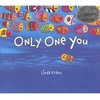 Only One You : Kranz, Linda: Amazon.co.uk: Books