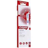 Amazon.co.uk: colgate omron toothbrush heads: Health & Personal Care