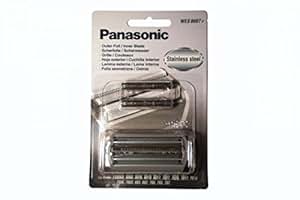 Panasonic WES9007 Schermesser und Scherfolie Combo Pack für ES7027 ...