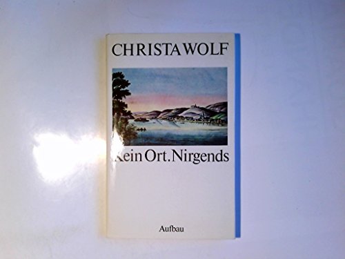 Kein Ort, nirgends : Amazon.de: Bücher