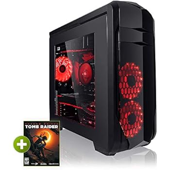 Megaport PC Gamer AMD Ryzen 5 2600 6X 3,90 GHz Turbo • GeForce GTX1060 ...