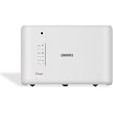Luminous iCon 1100 Pure sine Wave Inverter for Home and Office with ...