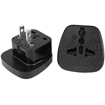 Thailand Plug Adaptor by aPlug. Pack of 2 | Super: Amazon.co.uk ...