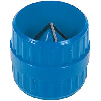 Plastic Pipe Chamfering Tool 110mm: Amazon.co.uk: DIY & Tools