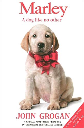 Marley: A Dog Like No Other : Grogan: Amazon.co.uk: Books