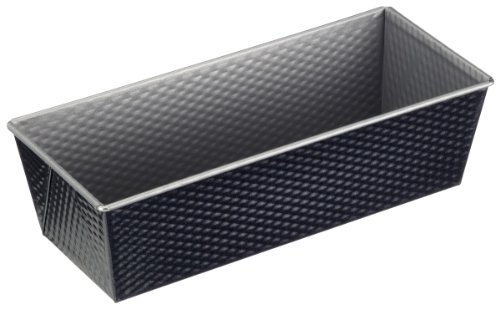 KAISER Brotform 30 cm Brotbackformen für 1.000 g Brotlaibe