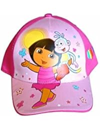 Amazon.co.uk: Dora The Explorer: Clothing