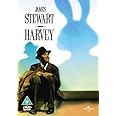 Harvey [DVD]: Amazon.co.uk: James Stewart, Josephine Hull, Peggy Dow ...