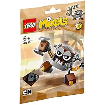 LEGO 41540 Chilbo Mixels Series 5: Amazon.co.uk: Toys & Games