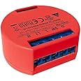 Shelly 1 PM WLAN Schalter mit Messfunktion : Amazon.de: Baumarkt