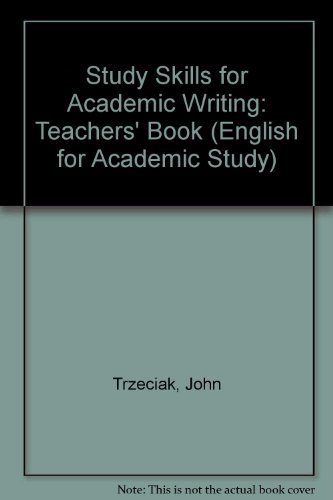 academic writing skills pdf download