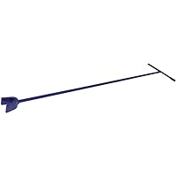 Silverline Cast Iron Head Combination Stopcock Key 1070mm (846117 ...