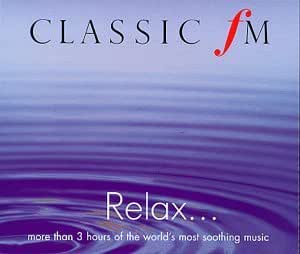 Classic FM: Relax - Amazon.co.uk