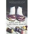 Balzac and the Little Chinese Seamstress: Amazon.co.uk: Sijie, Dai ...